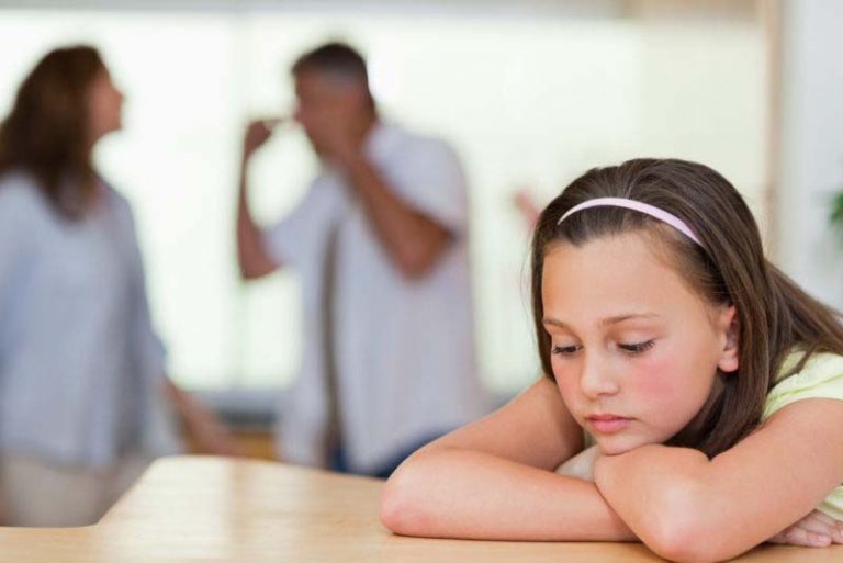 3 razones por las que no se debe permanecer juntos por los niños 3 razones por las que no se debe permanecer juntos por los niños