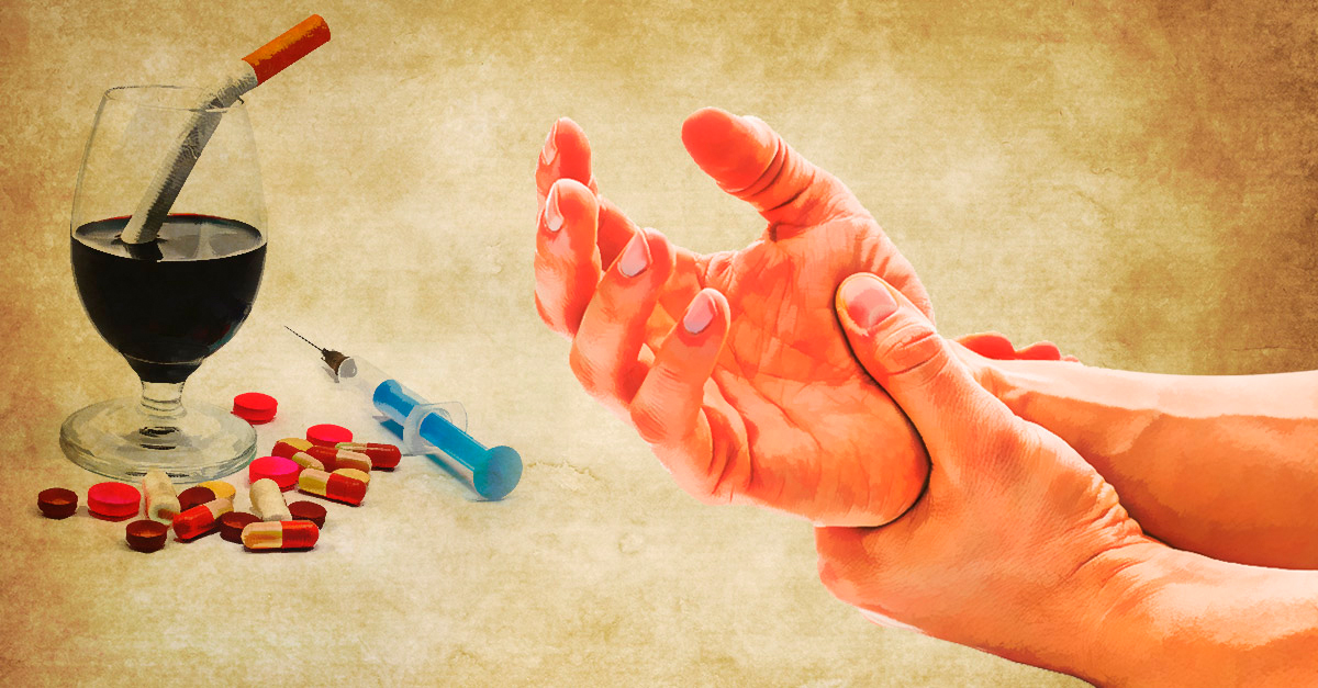 7 razones por las que se despierta con las manos entumecidas y 7 ...