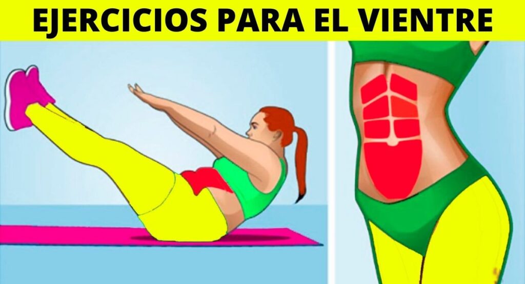 Los mejores ejercicios para perder la grasa del vientre a medida que se envejece, según un ...